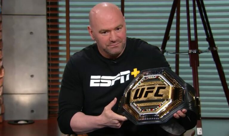 Cómo entrar en la UFC [Y convertirse en luchador de la UFC] - Todo ...